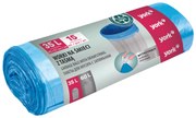 YORK Pytle na odpad se zatahovací šňůrkou 35L - 15 ks