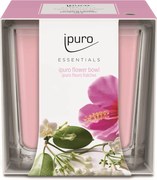 Ipuro Svíčka vonná Essentials Flower Bowl 125 g