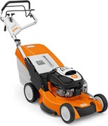 Benzínová sekačka STIHL RM 655.1 VS