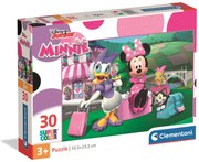 Clementoni - Puzzle 30 Minnie