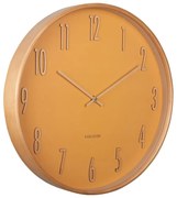 Nástěnné hodiny ø 40 cm Gracil – Karlsson