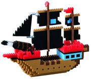 Brixies pirate ship