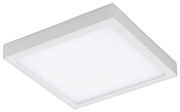 Eglo 96169 - LED Koupelnové stropní svítidlo FUEVA 1 LED/22W/230V IP44