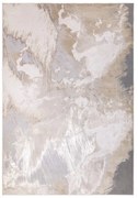 Béžový koberec 200x290 cm Aurora Etch – Asiatic Carpets