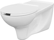 Cersanit Etiuda wc závěsné zadní odpad K670-002