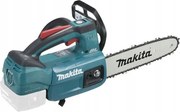 Makita DUC254CZ aku řetězová pila Carving, 250mm, 18V bez baterie