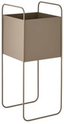 Kovový obal na květináč ø 22,5 cm Tule – House Nordic