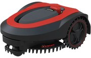 Robotická sekačka na trávu GRR 180.1