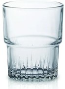 Sklenice v sadě 6 ks 160 ml Empilable - Duralex