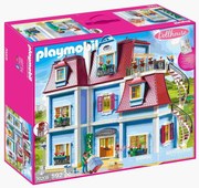 Stavebnice playmobil velký dům pro panenky