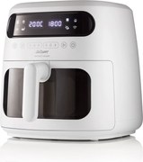 Airtasty Smart fritéza bílá