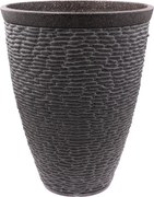 Plastový obal na květináč ø 44 cm – Dakls
