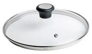 Tefal - Skleněná poklice 26 cm