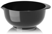 Černá mísa ø 28 cm Margrethe – Rosti