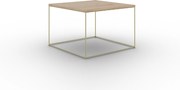 ADRK Furniture Konferenční stolek Roni CT-RON-G-A