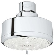 Grohe Tempesta Cosmopolitan - Hlavová sprcha, 4jet, chrom 27591001