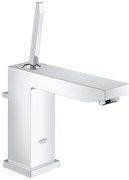 Grohe Eurocube umyvadlová baterie s výpustí chrom 23657000 G23657000