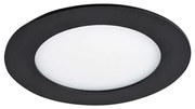LED Koupelnové podhledové svítidlo VEGA LED/6W/230V 3800K pr. 11,8 cm IP44