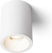 RED R13606 EILEEN stropní bílá 230V GU10 35W IP65 - RED - DESIGN RENDL