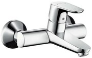 Hansgrohe Focus umyvadlová baterie 150 mm chrom 31923000