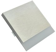 Schodišťové LED svítidlo Berg, 1x LED 0,6w, 3000k, s
