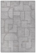 Villeroy & Boch Kusový koberec 106174 Grey, 120x170, šedá, ložnice