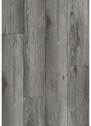 Mexen Claremont vzorek vinylových panelů SPC 6,5 mm, podklad IXPE 1,5 mm, 4 V-drážka, Dub - F1039-S