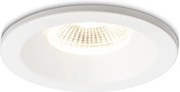 RED R13602 BELLA LED zápustná bílá 230V LED 11W IP65 3000K - RED - DESIGN RENDL