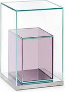 Glas Italia designové odkládací stolky BoxInBox