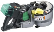 HiKOKI - 36V AKU ohýbač a stříhač, bez baterie a nabíječky VB3616DAW2Z