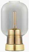 Stolní lampa Amp