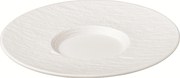 Villeroy&Boch Villeroy & Boch Manufacture Rock Blanc kávový podšálek