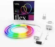 Twinkly TWFL200STW-WEU - LED RGB Stmívatelný pásek FLEX 200xLED 2 m Wi-Fi