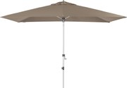 Doppler EXPERT zahradní slunečník 300 x 200 cm hnědá