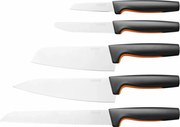 FISKARS Velká startovací sada 5 nožů Functional Form