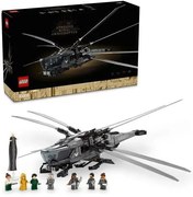 Lego stavebnice lego icons 10327 duna: atreides royal ornithopher