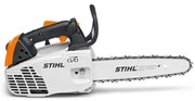 STIHL MS 194 T – motorová pila 1,4 kW, 31,8 cm3, lišta 30 cm, řetěz 3/8" PMM3