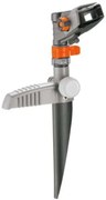 Gardena - Zavlažovač pulzní Comfort, sektorový, dosah 5-12,5 m 8141-20