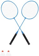 Sada na badminton REBEL RBA-4100