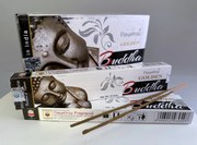 Indické vonné tyčinky Buddha