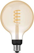 Philips Hue Filament - Chytrá LED žárovka E27, 550 lm 929002478101