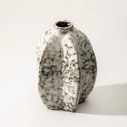 Vase Frost 12x12x17 cm