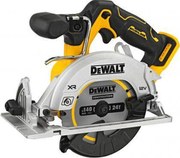 DeWALT DCS512N Aku kotoučová pila 140mm XR (12V/bez aku)