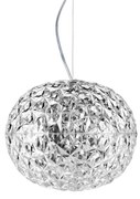 Kartell - Závěsné svítidlo Planet
