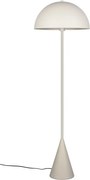 Bílá stojací lampa (výška 130 cm) Alfie – Trio