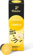 Cafissimo Flavoured Espresso – Vanilla – 10 kapslí - Intenzita: 4/6