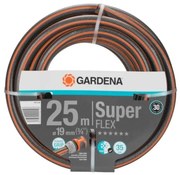 Gardena - Zahradní hadice SuperFLEX Premium 19 mm, 25 m 18113-20