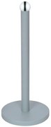 BISK Erga Grenada, kovový stojan na papírové utěrky 150x150x325 mm, šedá, ERG-07868
