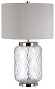 Elstead Luxusní stolní lampa Sola TL-S