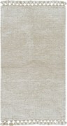 Lorena Canals, Kusový koberec Koa Sandstone, 80x140, béžová, ložnice